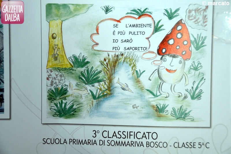 Sommariva Bosco 3 classificato 1 - Gazzetta d'Alba - Dal 1882 il ...