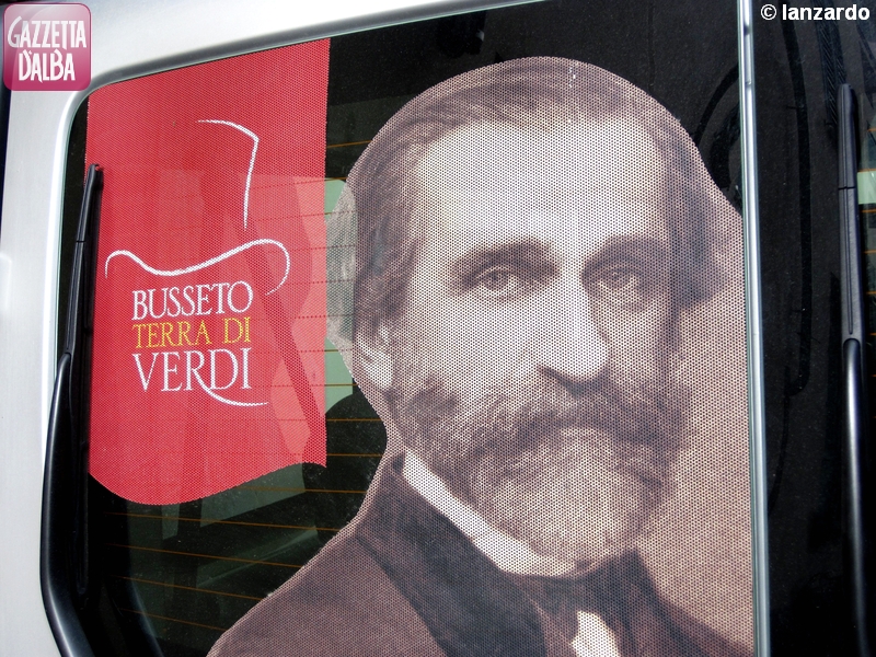 da busseto - Gazzetta d'Alba - Dal 1882 il settimanale di Alba, Langhe ...