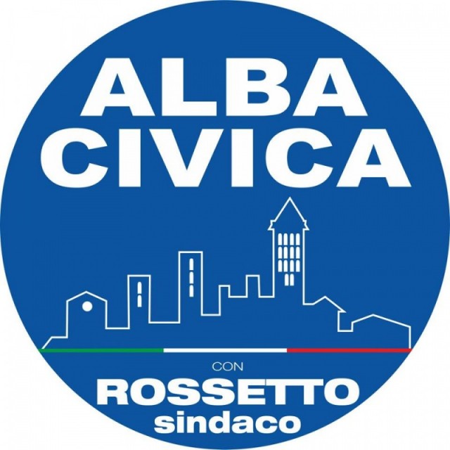Comunali, Alba: coalizione Giuseppe Rossetto – Gazzetta d'Alba – Dal ...