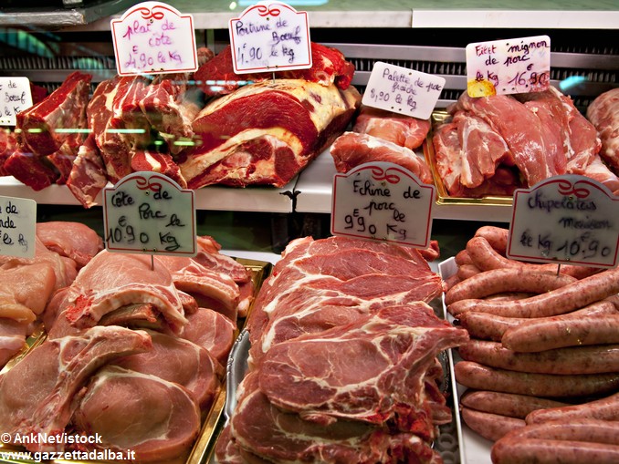 Nell'Azienda sanitaria di Alba e Bra un veterinario per gli allevamenti