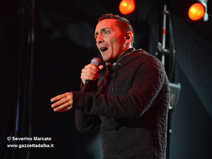 Modà Kekko 6 - Gazzetta d'Alba - Dal 1882 il settimanale di Alba ...