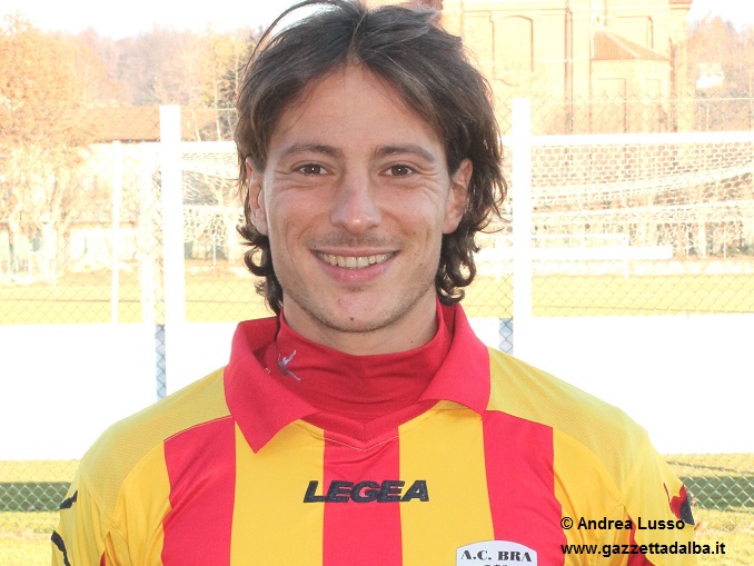 L'intervista a Carlo Ferrario"Ho segnato 32 gol per mio suocero, il mio ...