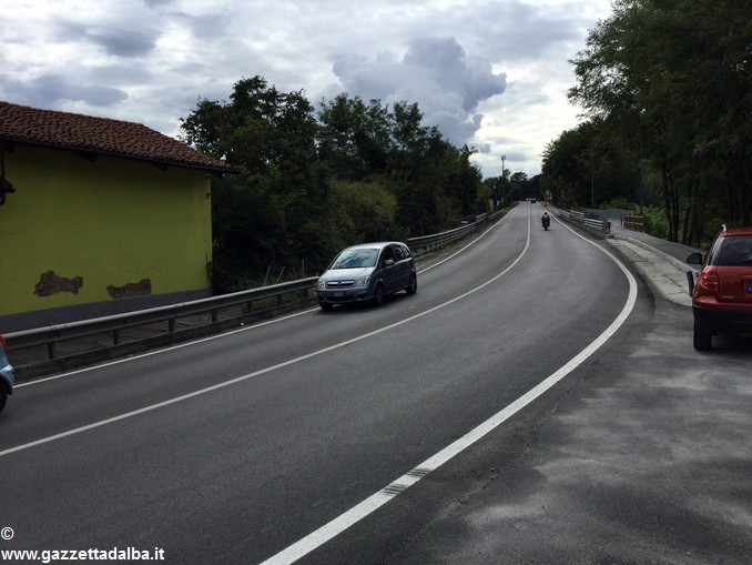 Per la sicurezza in strada Orti asfalto più ruvido e autovelox