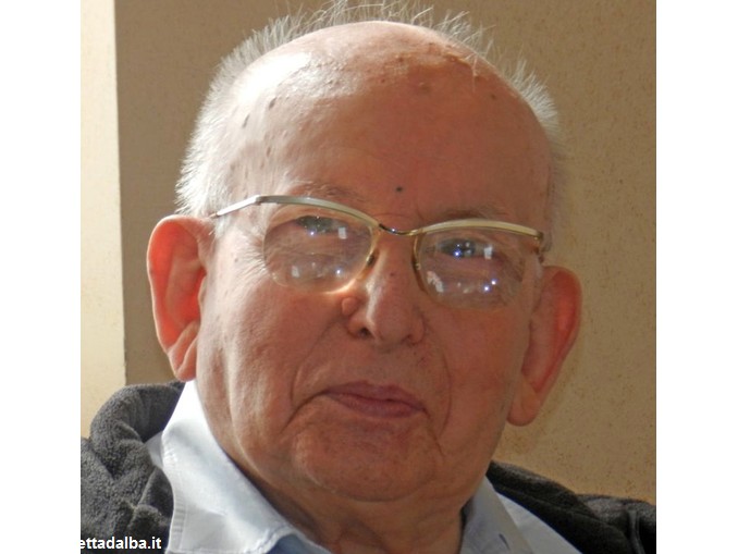 I 95 anni di padre Calandri trascorsi con “serenitudine”