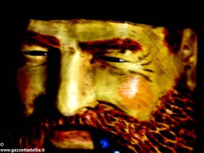 Vele spiegate di Laura Bonfiglio in mostra in biblioteca