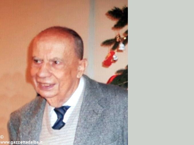 È morto Mario Boglione imprenditore braidese del mondo delle concerie