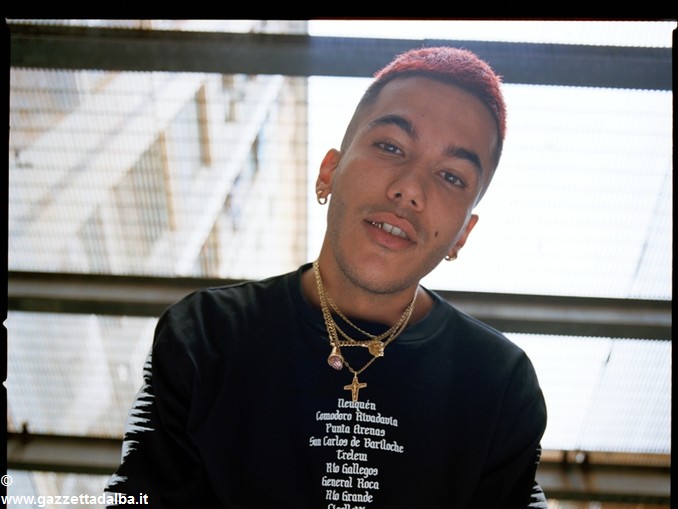 Il collettivo Masta Blasta porta all'Xl il rapper Sfera Ebbasta