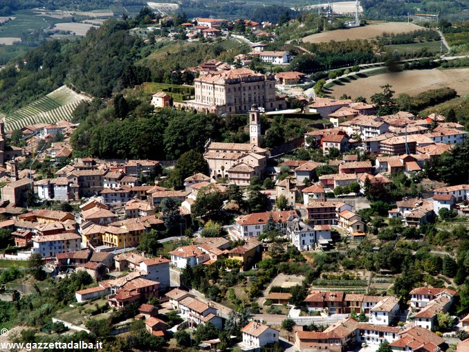 Guarene7 – Gazzetta d'Alba – Dal 1882 il settimanale di Alba, Langhe e ...