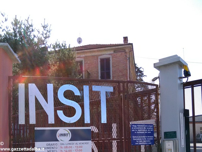 La Insit incrementa, assume ed è corteggiata dalla Borsa