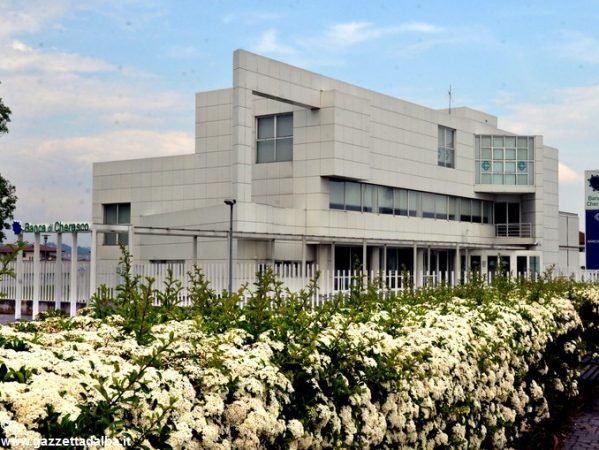 Gruppo Bottero spa Archives - Gazzetta d'Alba - Dal 1882 il settimanale ...