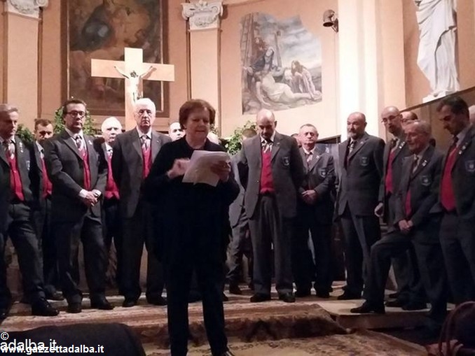 Sommariva del Bosco intitola la Sala della musica a don Ferruccio Civra