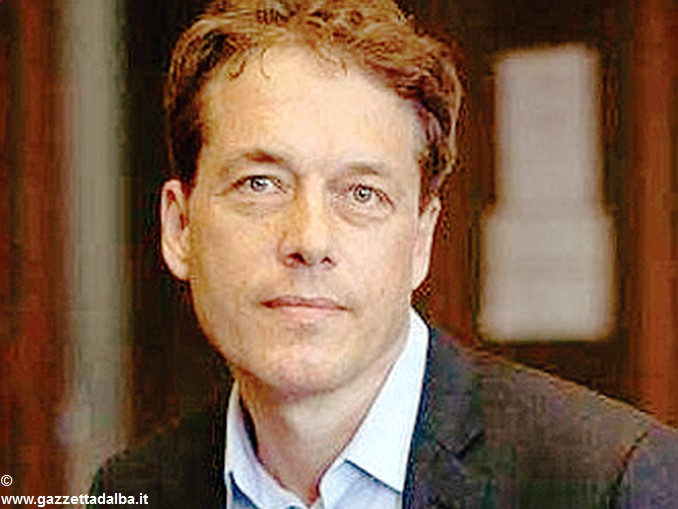 Il Cherasco storia va a Sven Beckert, per la divulgazione premio a Ezio ...