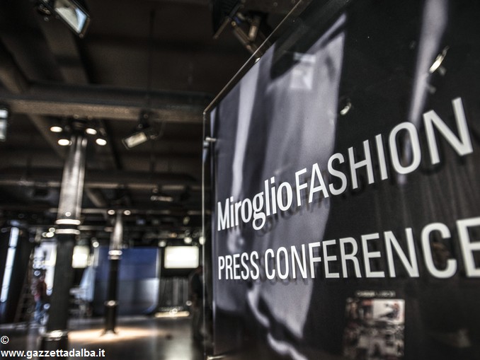 Il manager Armando Ballarini guiderà Miroglio textile