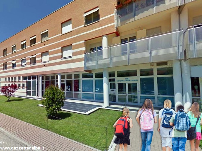 Arriva la parità ministeriale per Alba international school, la scuola ...