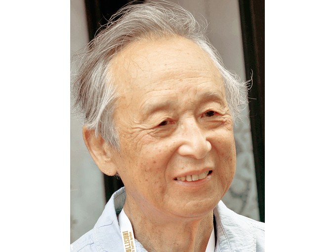 Gao Xingjian, il Nobel che pensa al nuovo Rinascimento