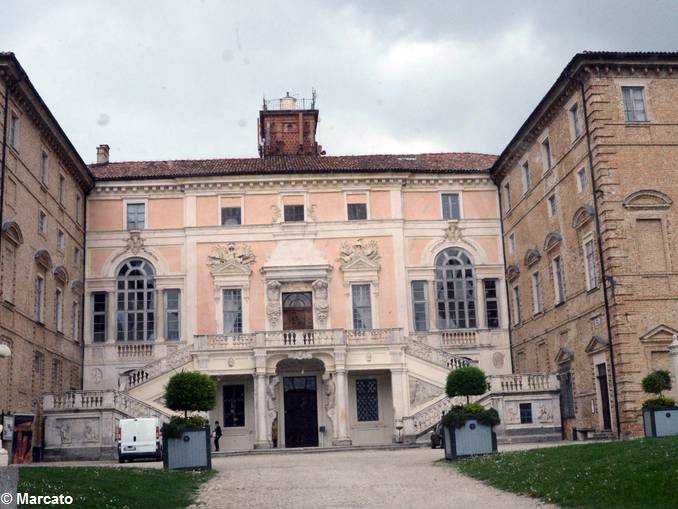 Govone Castello - Gazzetta d'Alba - Dal 1882 il settimanale di Alba ...