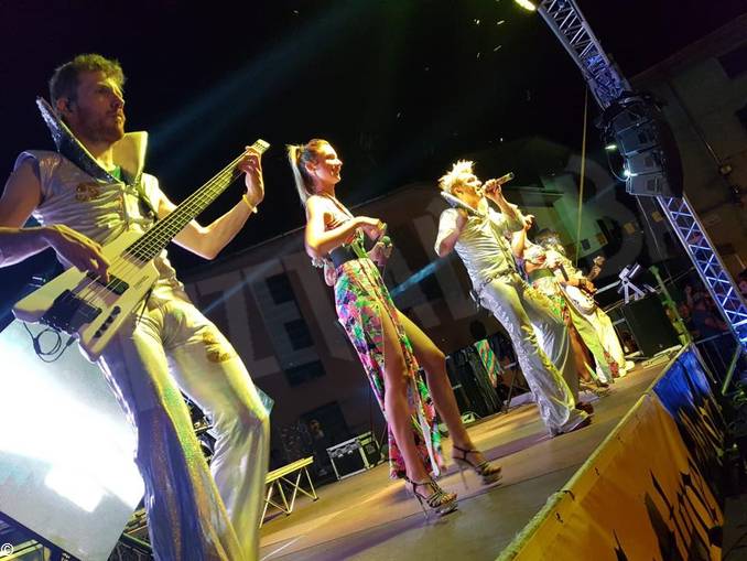 Shary band - Gazzetta d'Alba - Dal 1882 il settimanale di Alba, Langhe ...