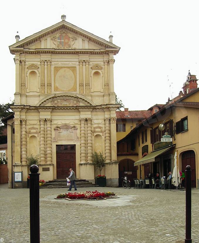 Ritrovato l'uomo di 55 anni di Sommariva del Bosco allontanatosi da casa