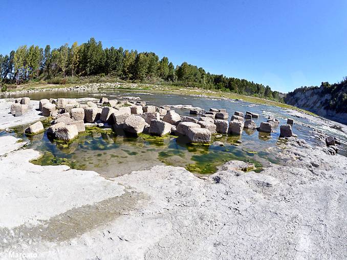 tanaro tesoro2 - Gazzetta d'Alba - Dal 1882 il settimanale di Alba ...