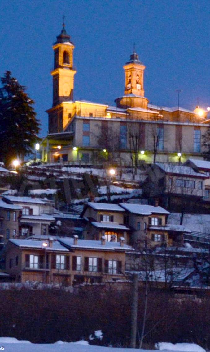 Rodello, nido d’artisti per il Museo diocesano