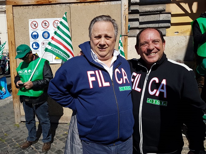 Filca cisl roma - Gazzetta d'Alba - Dal 1882 il settimanale di Alba ...