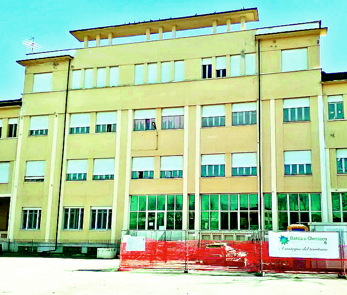 scuola sommariva bosco - Gazzetta d'Alba - Dal 1882 il settimanale di ...