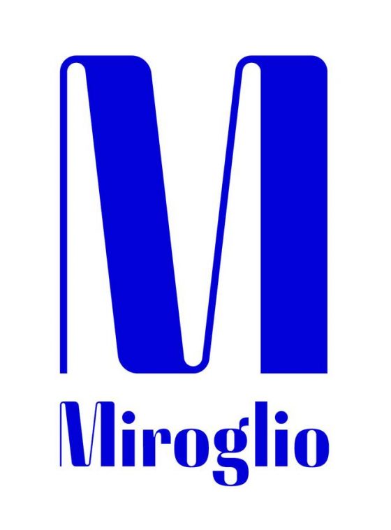 Debutta il nuovo logo del gruppo Miroglio