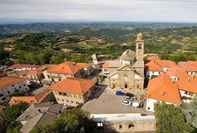 Roccaverano – Gazzetta d'Alba – Dal 1882 il settimanale di Alba, Langhe ...