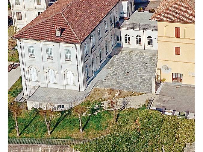 Vezza punto panoramico - Gazzetta d'Alba - Dal 1882 il settimanale di ...