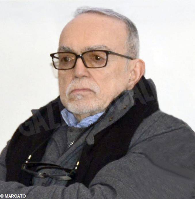 Don Paolo Rocca, il sacerdote albese che ha cura di circensi e lunaparkisti