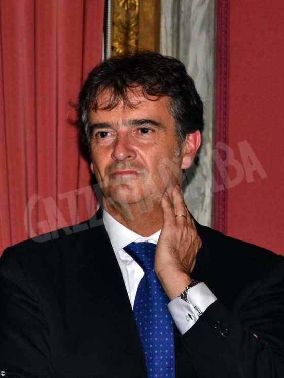 Intervista all'urologo albese Cesare Scoffone