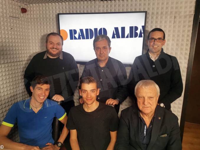 Rosa Radio Alba - Gazzetta d'Alba - Dal 1882 il settimanale di Alba ...
