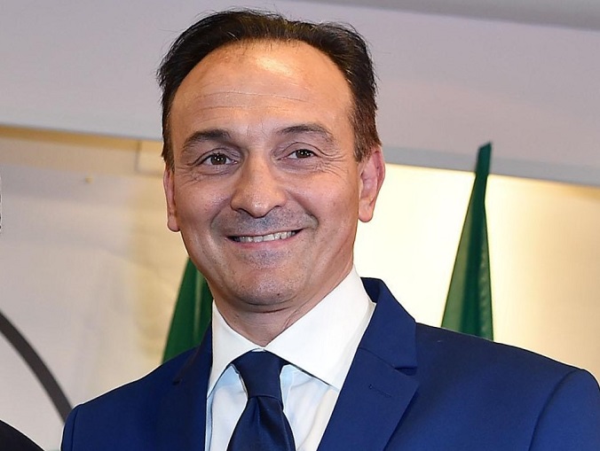 Elezioni regionali 2024, Rosso (Forza Italia) lancia la corsa di Cirio