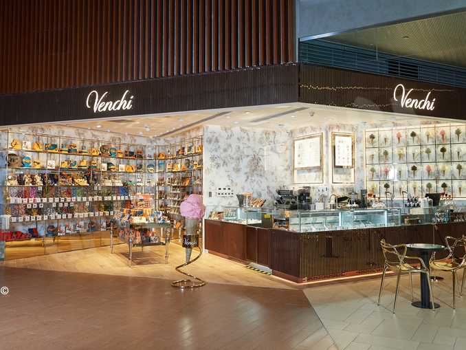 Venchi - store - Gazzetta d'Alba - Dal 1882 il settimanale di Alba ...