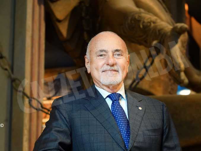 Il Museo del cinema conferma la presidenza a Enzo Ghigo