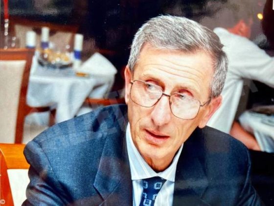 Alba dice addio all’architetto Franco Barberis, aveva 83 anni ...