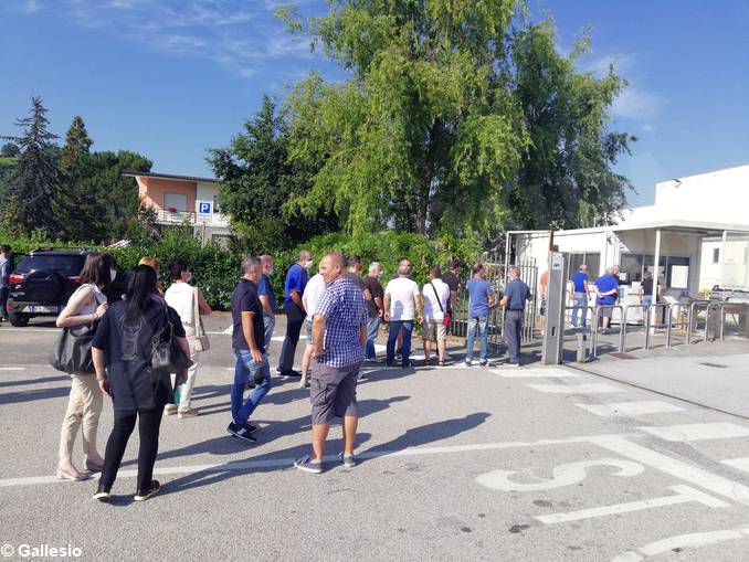 Miroglio: dopo la chiusura di Govone timori anche per il centro ...