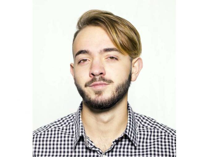 Pocapaglia: giovedì sera spettacolo di cabaret con Davide d'Urso