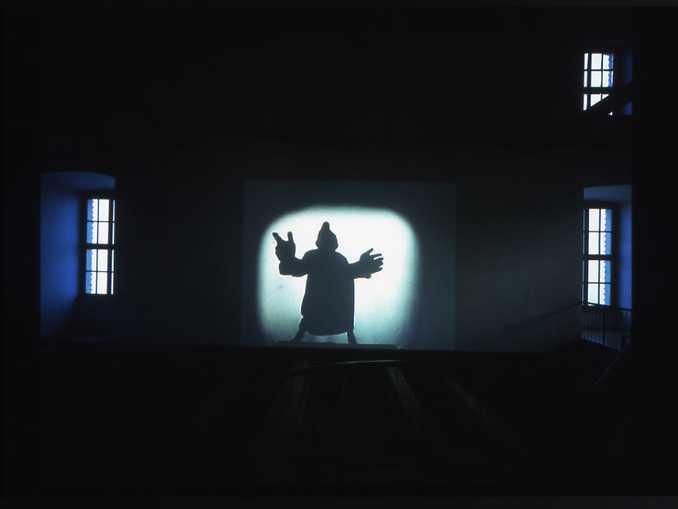 Fondazione Crc e castello di Rivoli presentano ad Alba due ...