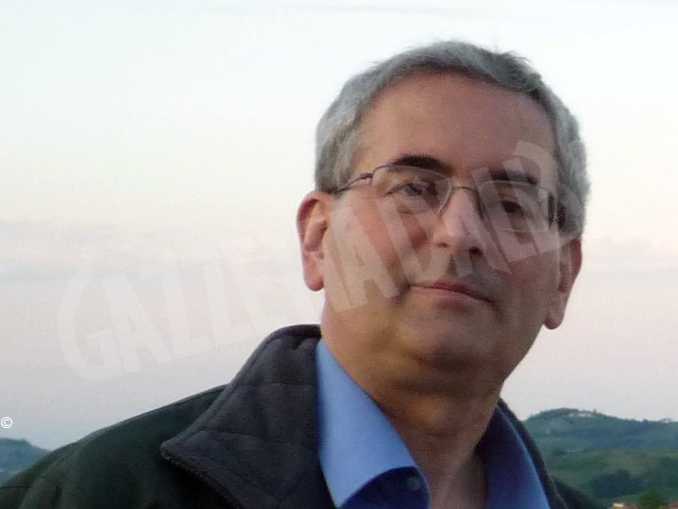 Il teologo albese che fa la cronaca dal Trumpistan