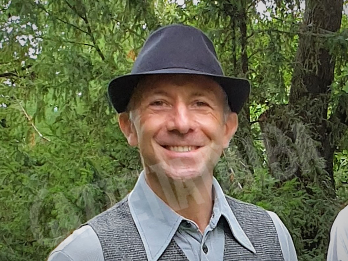 Bra piange la scomparsa a soli 47 anni di Marco Zampieri, cantoniere ...