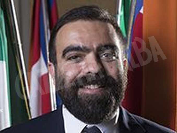 Grimaldi (Luv): Si faccia un vero tracciamento e si regolamenti il ...