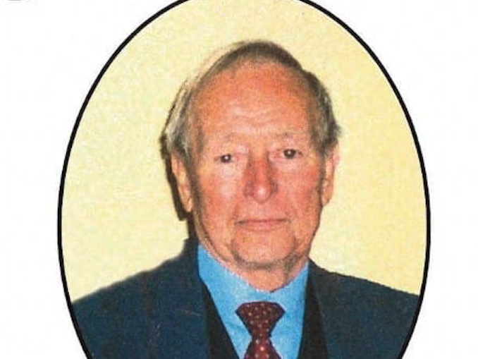 Pocapaglia piange l'imprenditore Giuseppe Astegiano