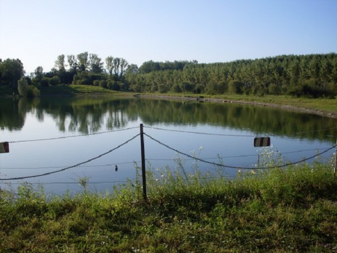 lago Sorgente Po a San Mauro Torinese - Gazzetta d'Alba - Dal 1882 il ...