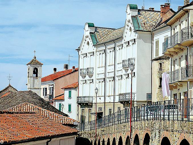 Il Municipio di Murazzano verrà trasferito nello storico palazzo Tovegni