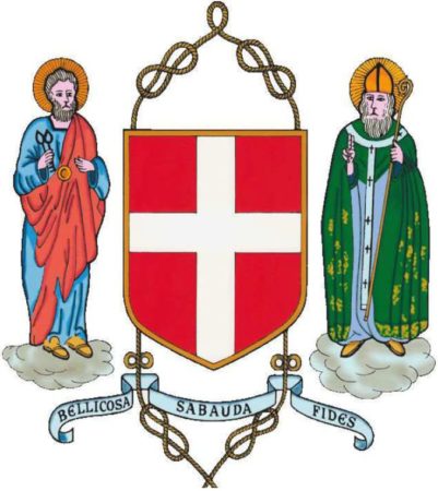 Conclusa la sfida tra gli stemmi dei Comuni: vince Sommariva del Bosco