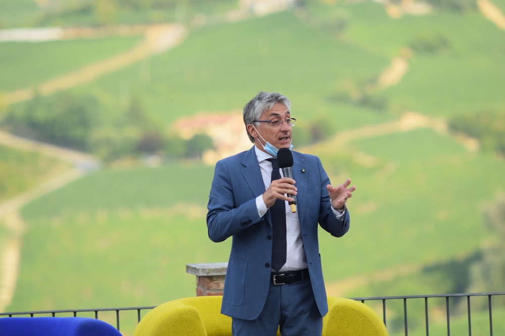 Carlo Bo – Gazzetta d'Alba – Dal 1882 il settimanale di Alba, Langhe e ...