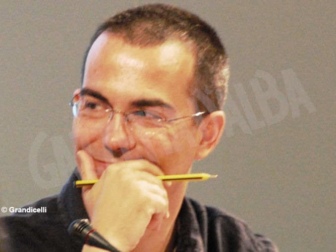Il giornalista Giovanni Floris a settembre sarà a Dogliani