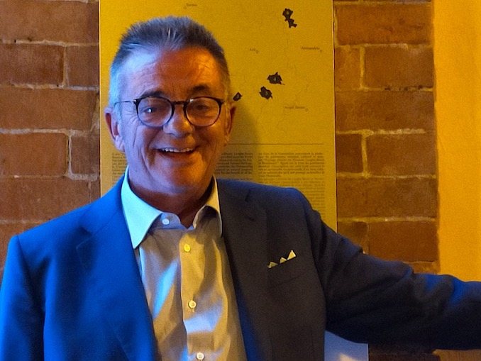 Mario Zoppi - Gazzetta d'Alba - Dal 1882 il settimanale di Alba, Langhe ...