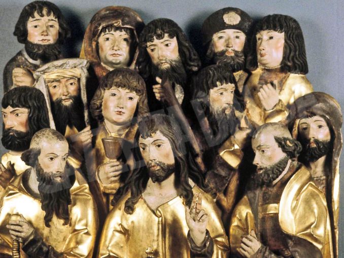 gesu-apostoli – Gazzetta d'Alba – Dal 1882 il settimanale di Alba ...